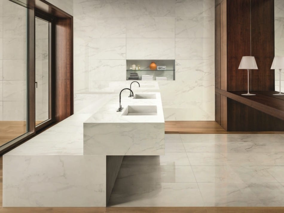 JOIN WING Wall/floor tiles By Ceramiche Caesar
