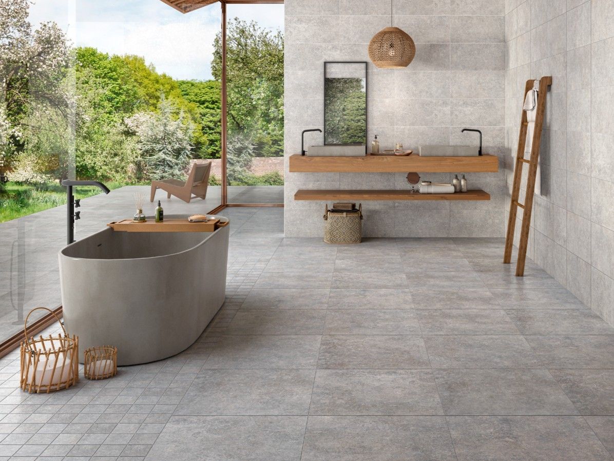 ANKER flooring By RECER