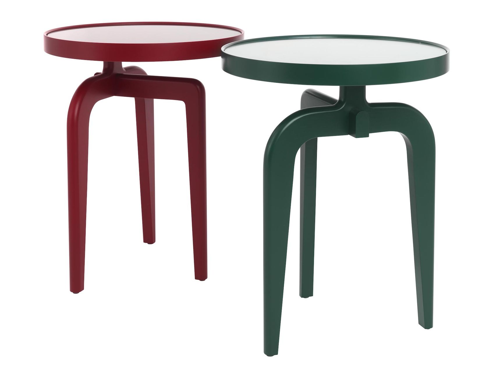 ANT coffee table By Schönbuch