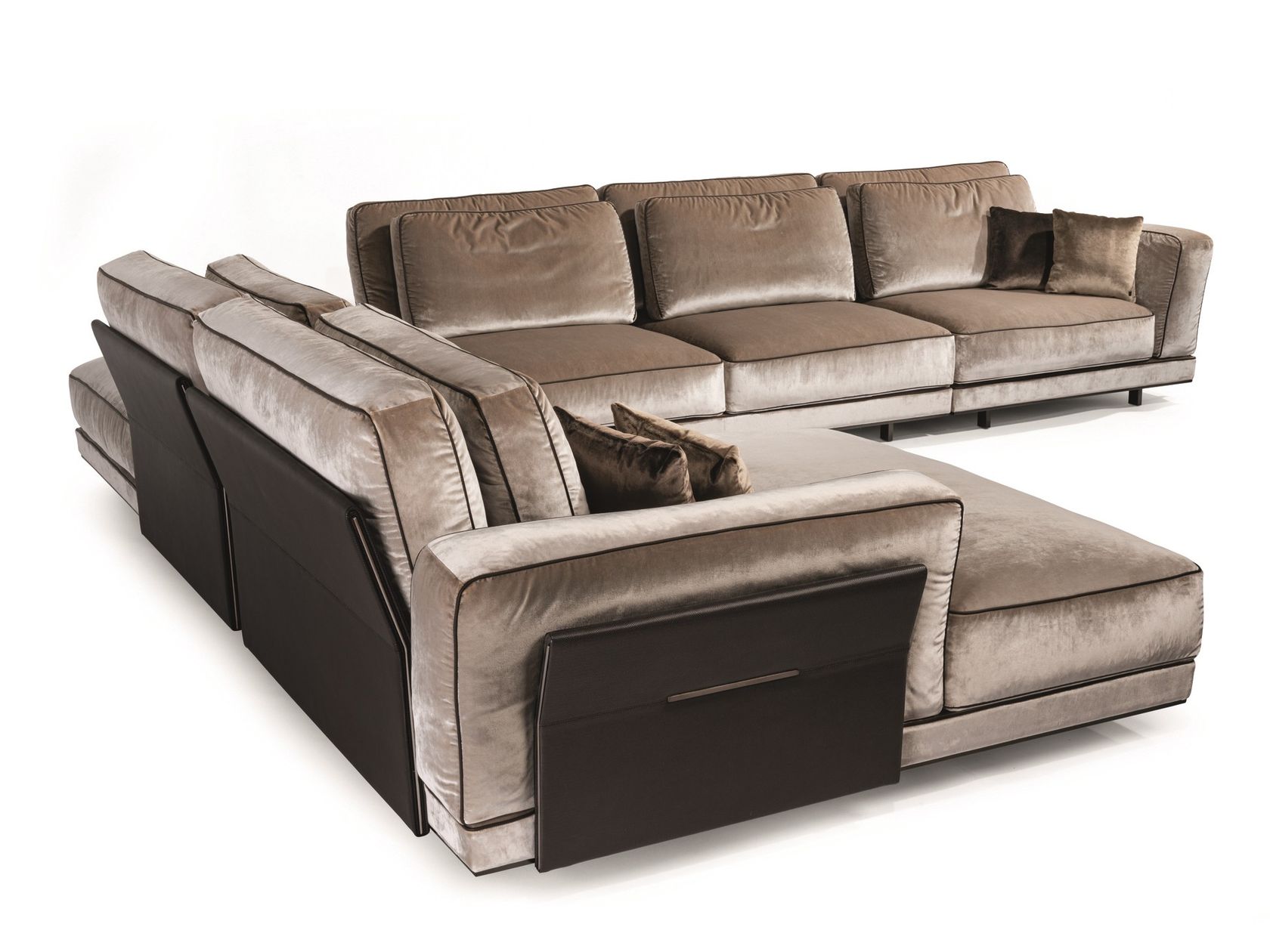 ANTHEM Sofa By Visionnaire | design Fabio Bonfà