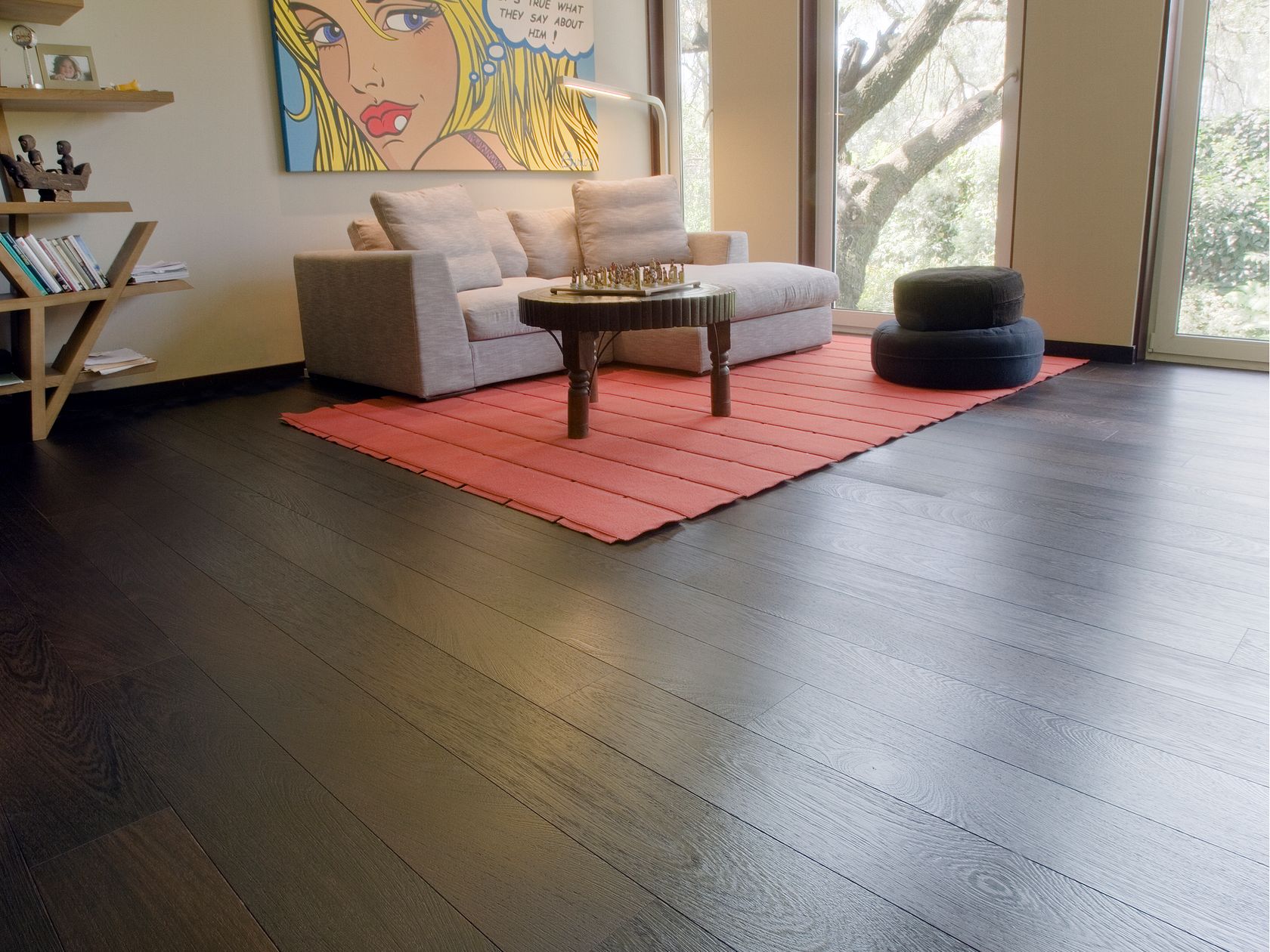 CP Parquet: | Archiproducts