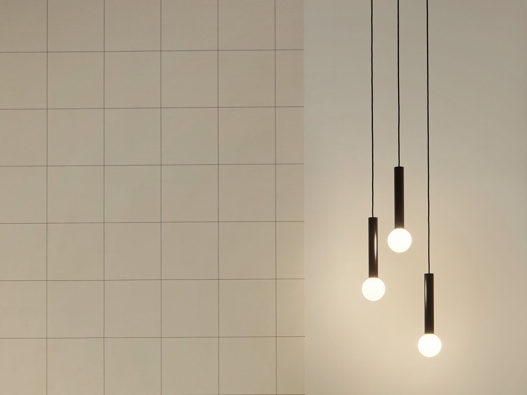 APOLLO Pendant lamp By Antoniolupi | design Brian Sironi