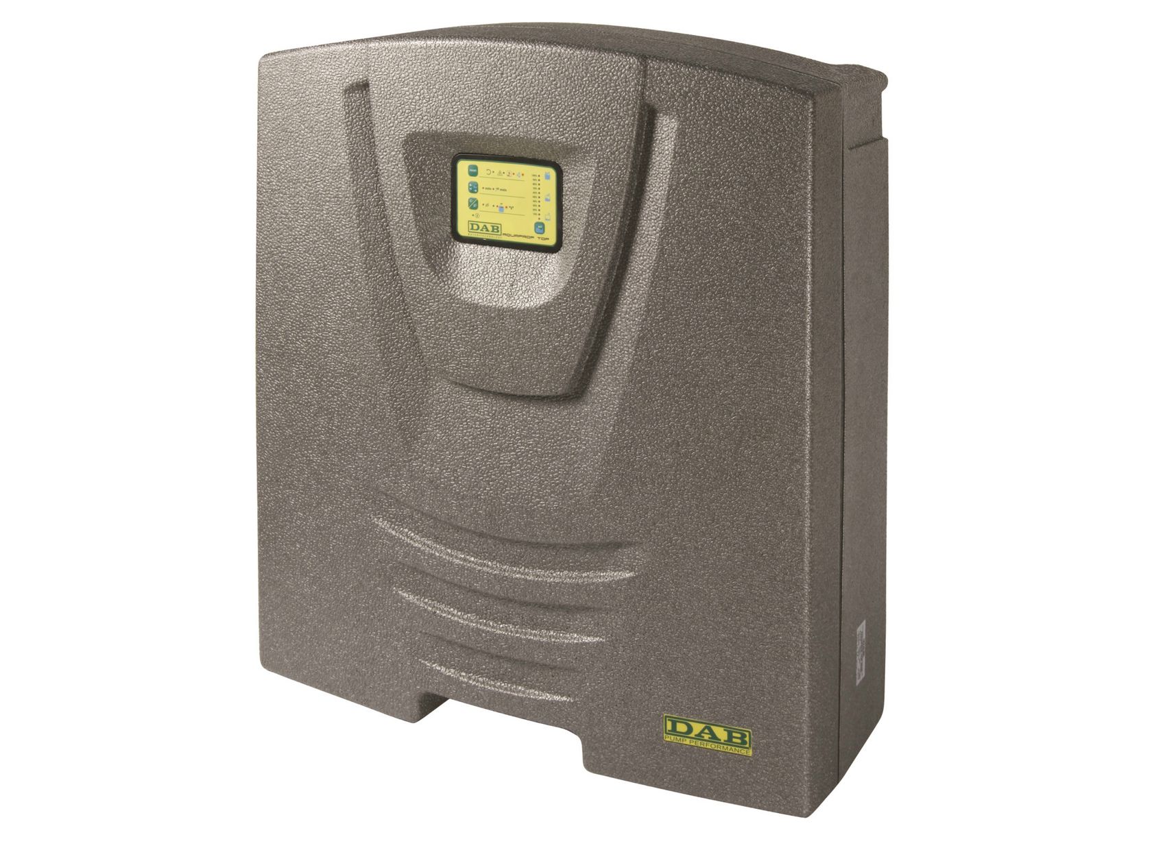 Rain water system AQUAPROF By Dab Pumps