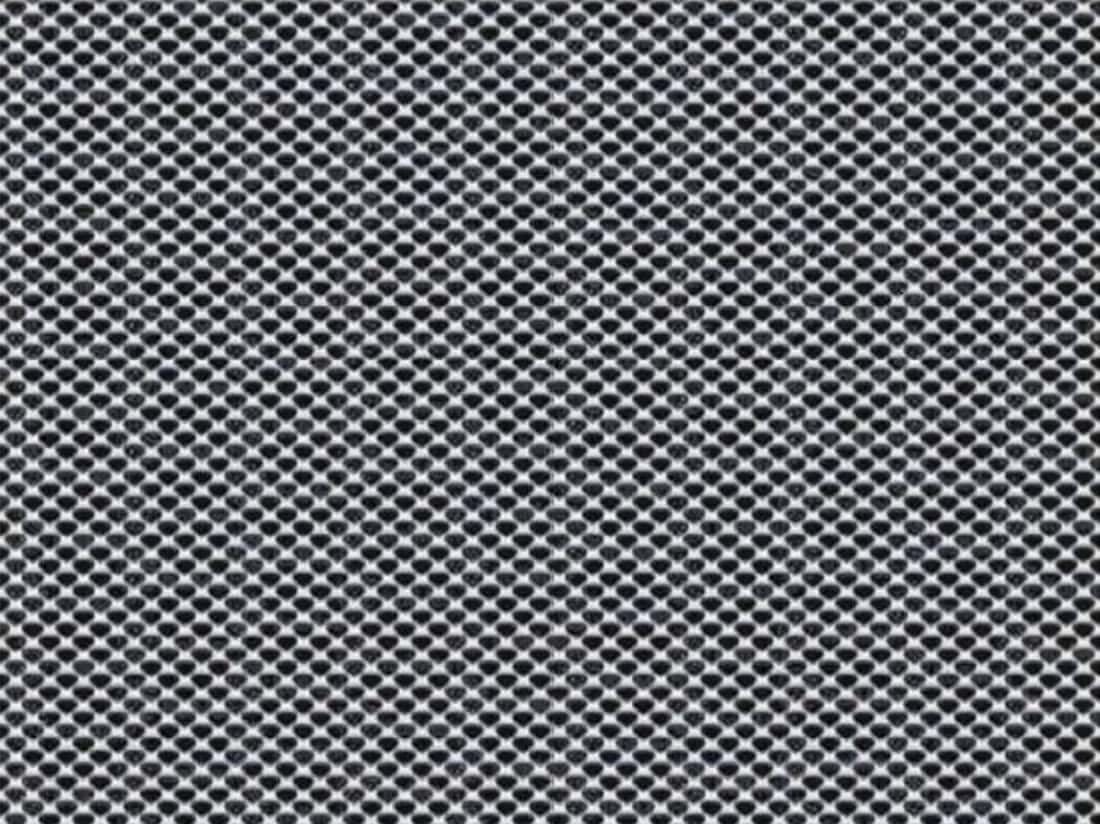 Stretched mesh for facade finish AQUILA By ItalMesh