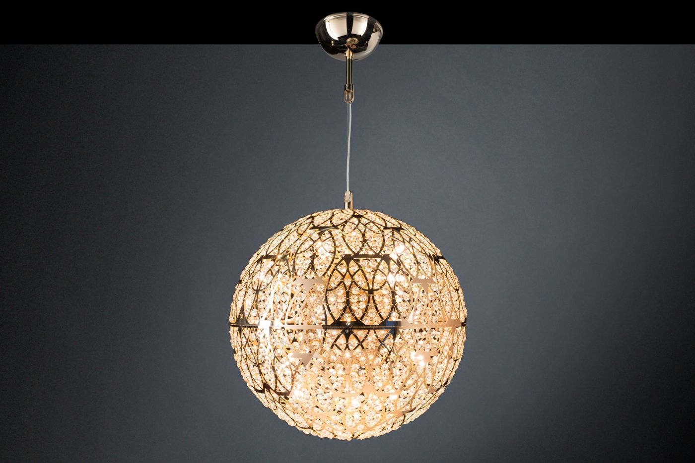 ARABESQUE EARTH pendant lamp By VGnewtrend