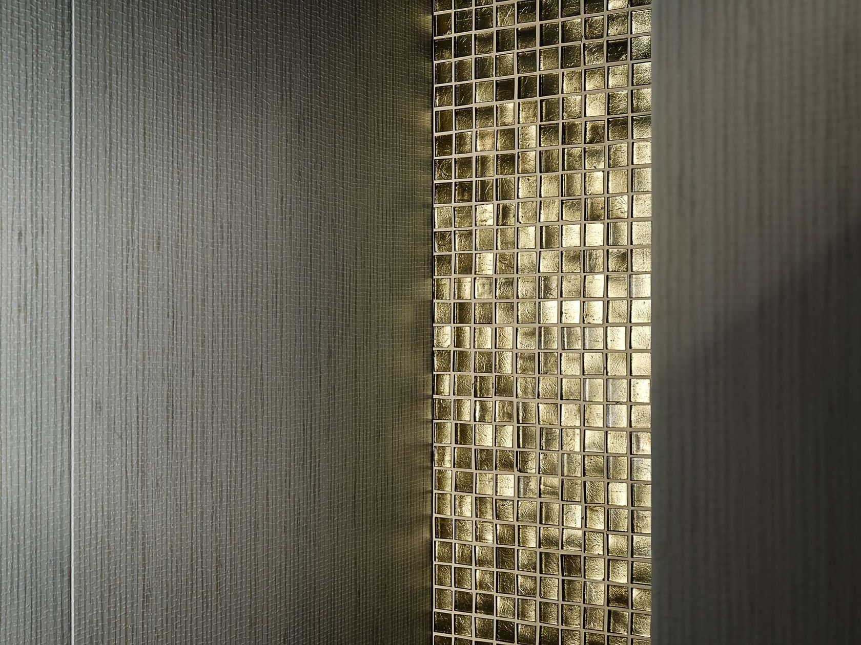 GLASS MOSAICS Mosaïque en verre By Porcelanosa