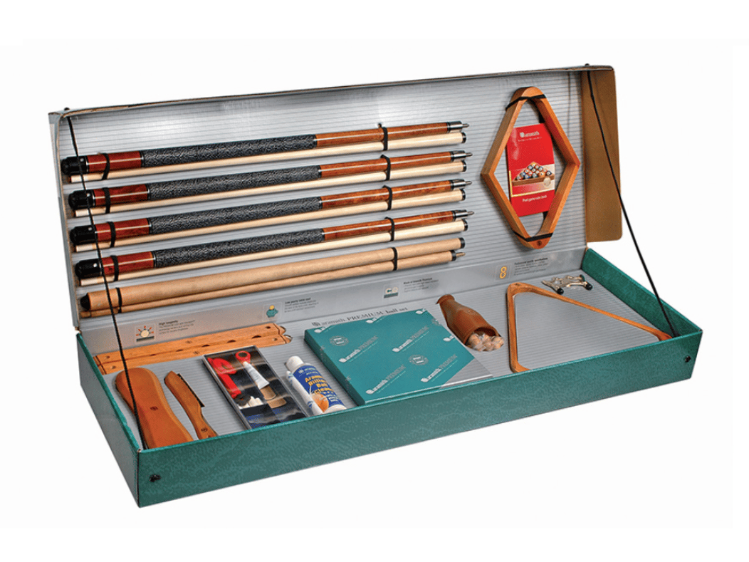 Fusiontables Saluc: Pool tables | Archiproducts