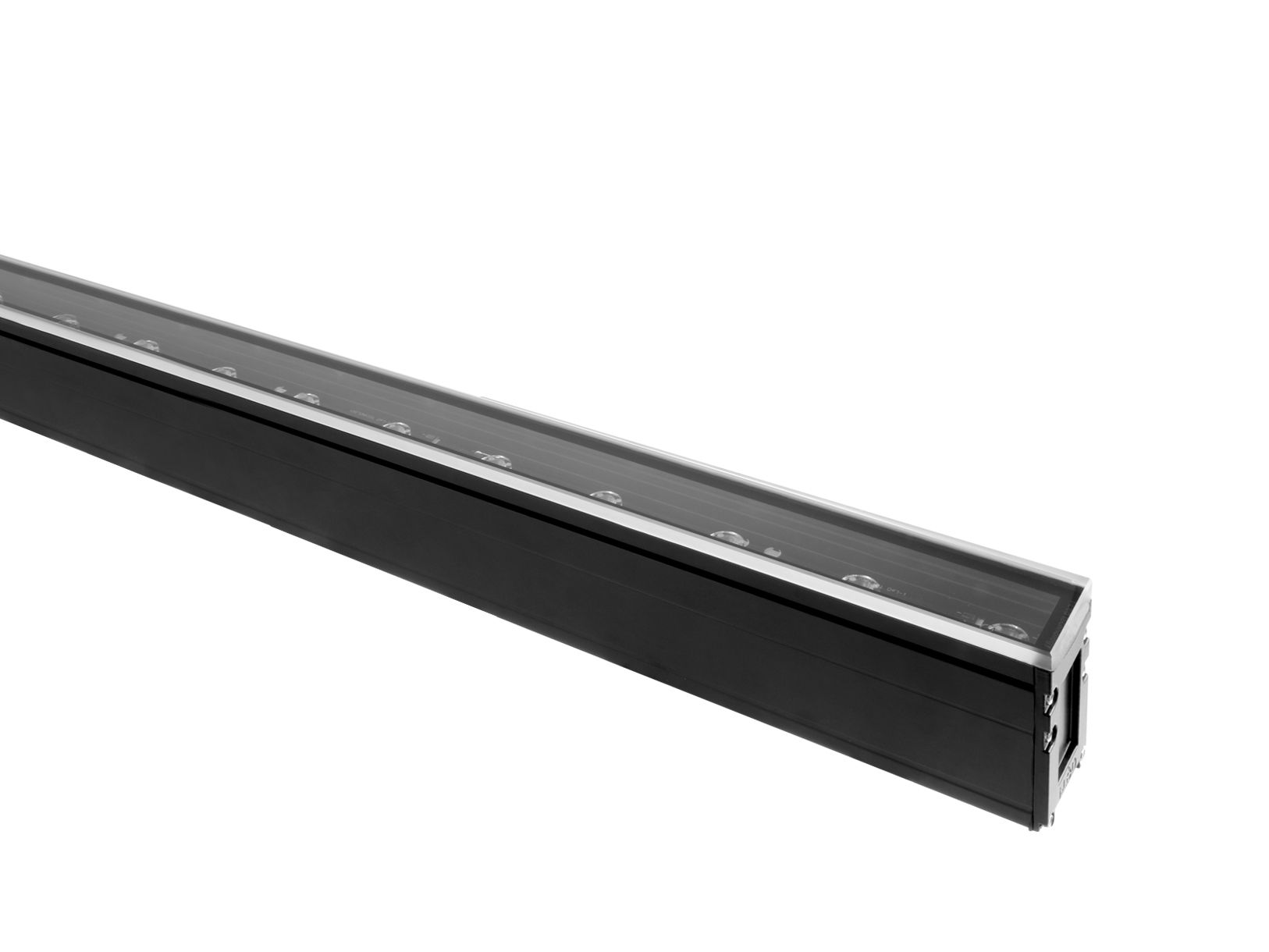 ARCHILINE_F Einbau- LED-Lichtleiste aus Aluminium für Aussen By Linea ...