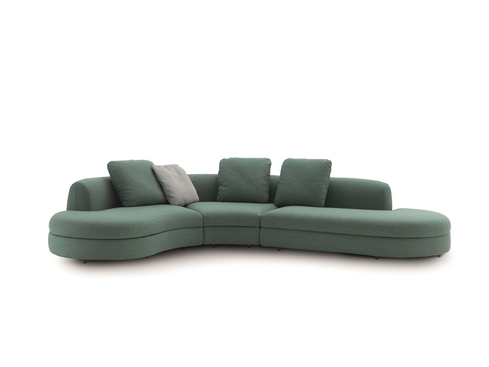 EDO Sofa By arflex | design Claesson Koivisto Rune