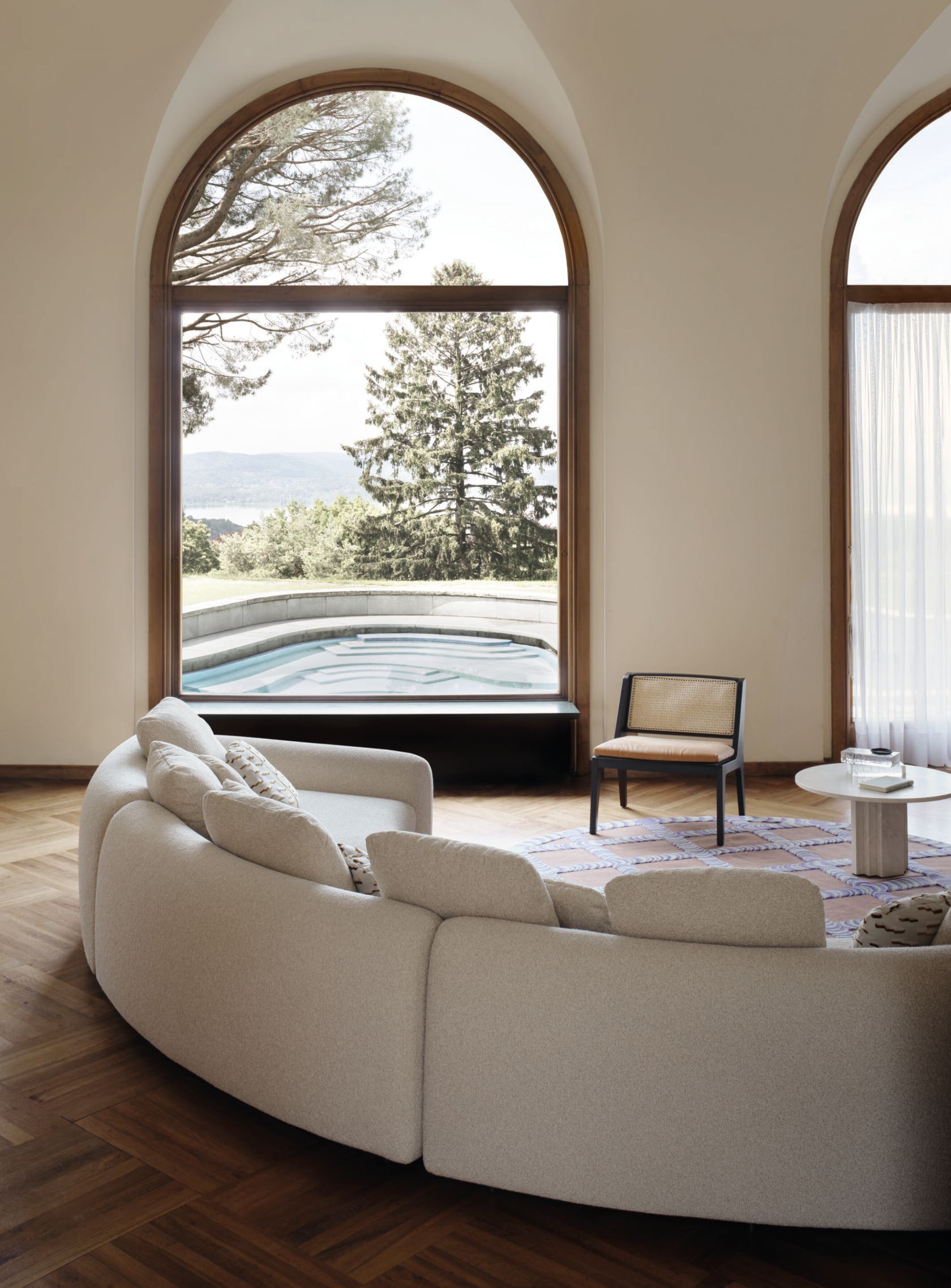 EDO Sofa By arflex | design Claesson Koivisto Rune