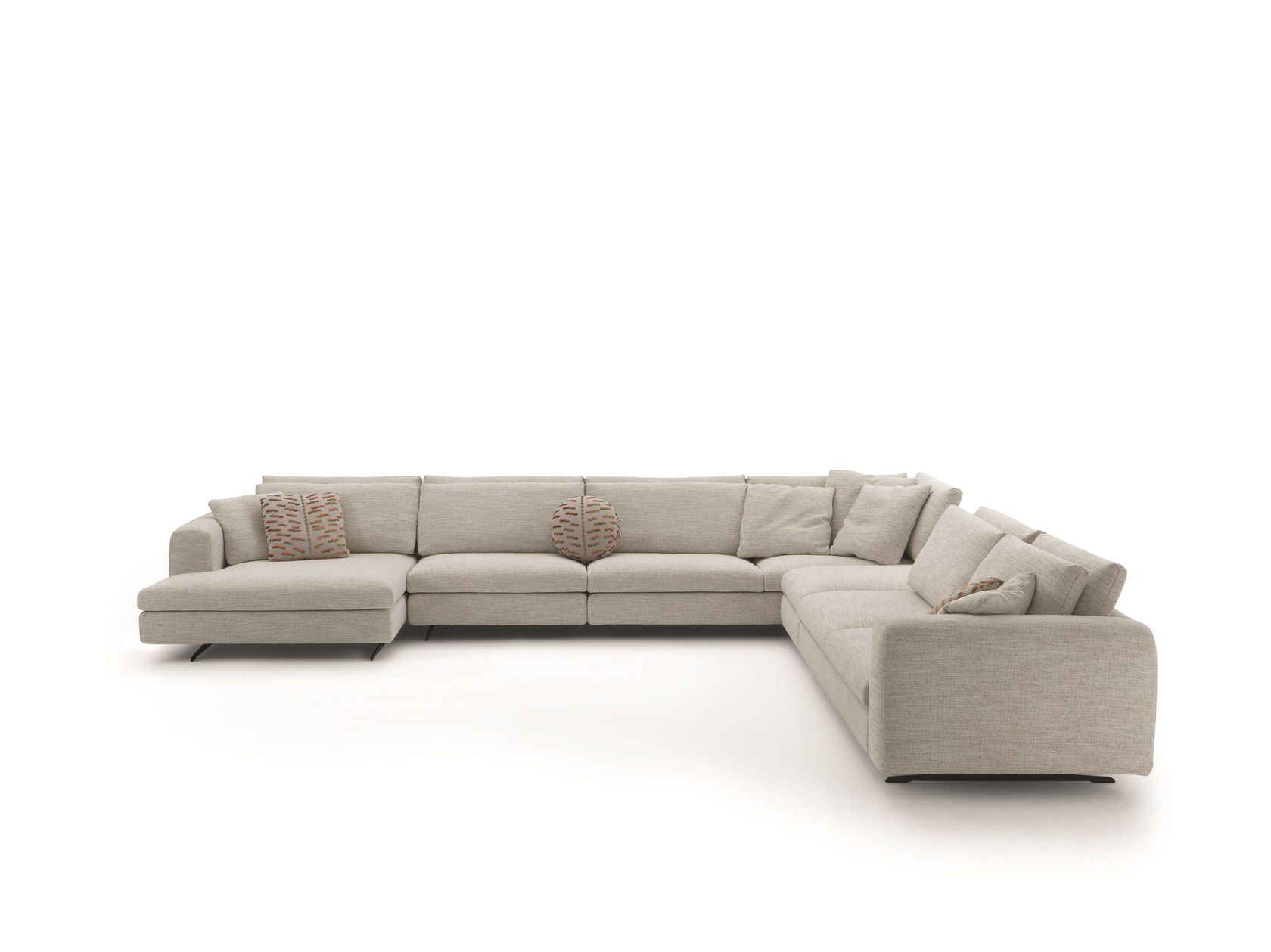 LEENUS Sofa By arflex