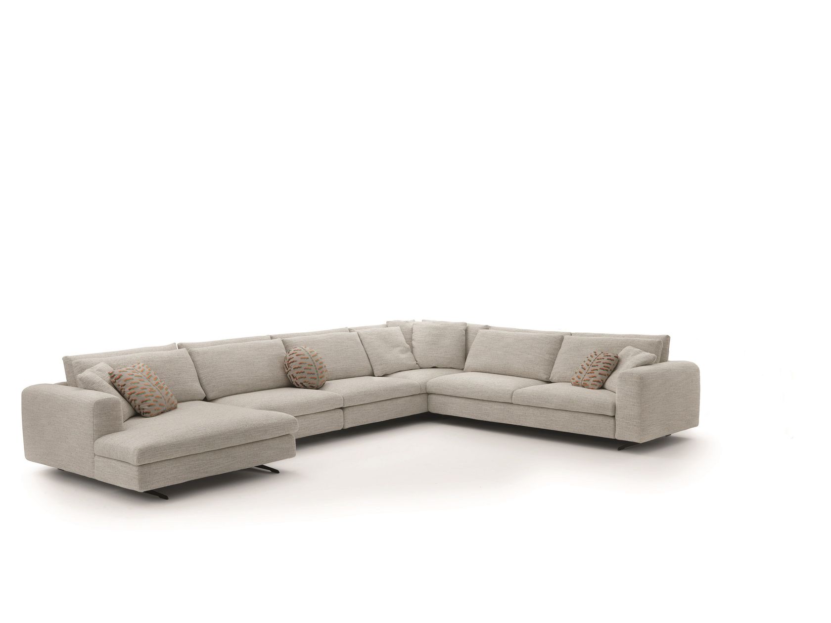 LEENUS Sofa By arflex