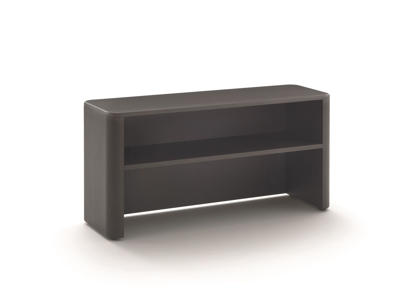 TOKIO Rectangular coffee table with storage space By arflex | design ...