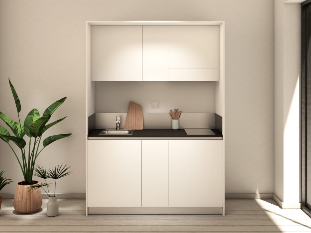 Mini kitchens | Kitchen furniture | Archiproducts