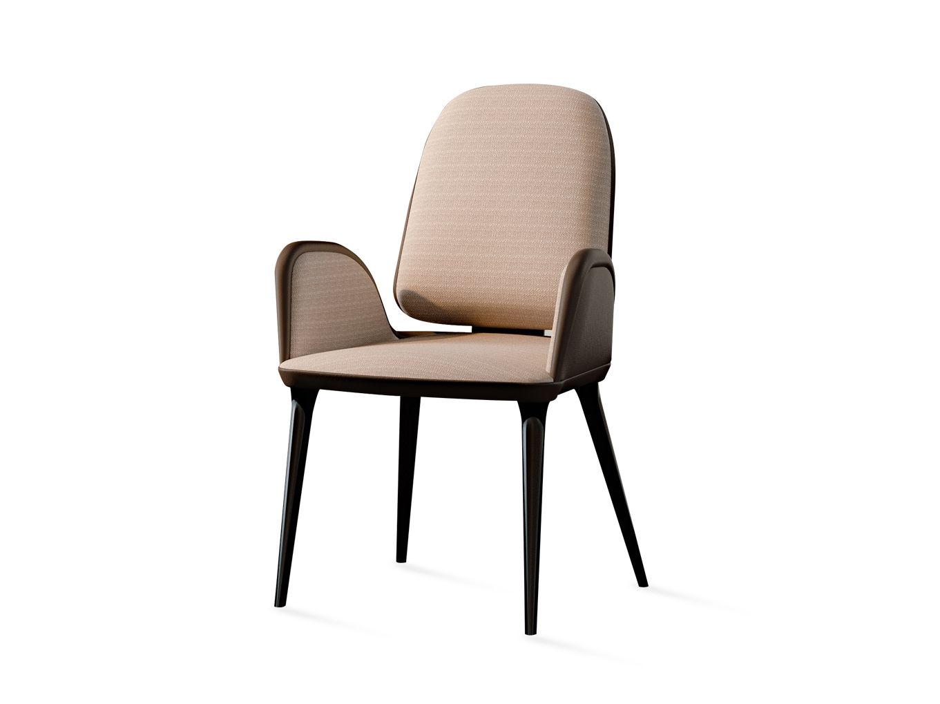 ARK | Chair Ark Collection By Reflex design Massimo Scolari