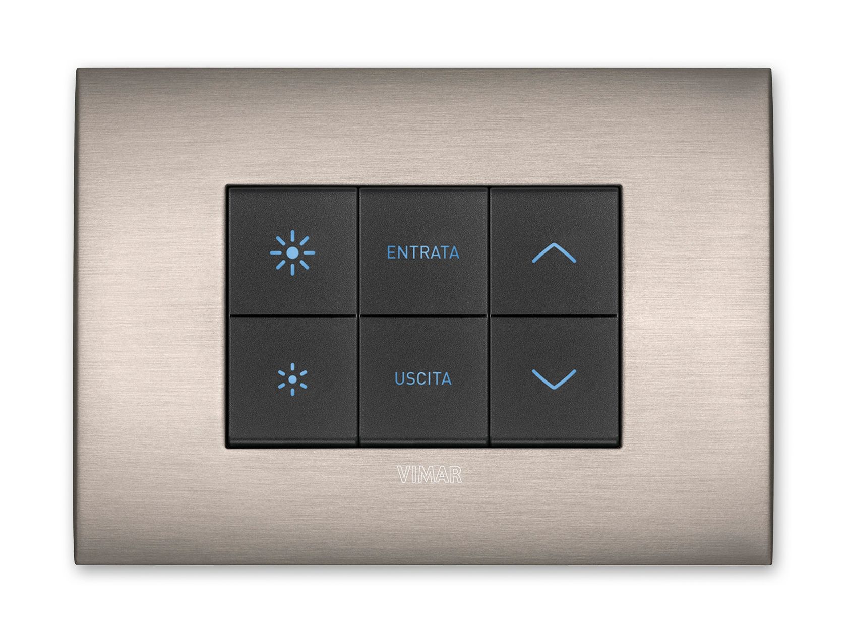 VIMAR: Home automation and electrical systems | Archiproducts