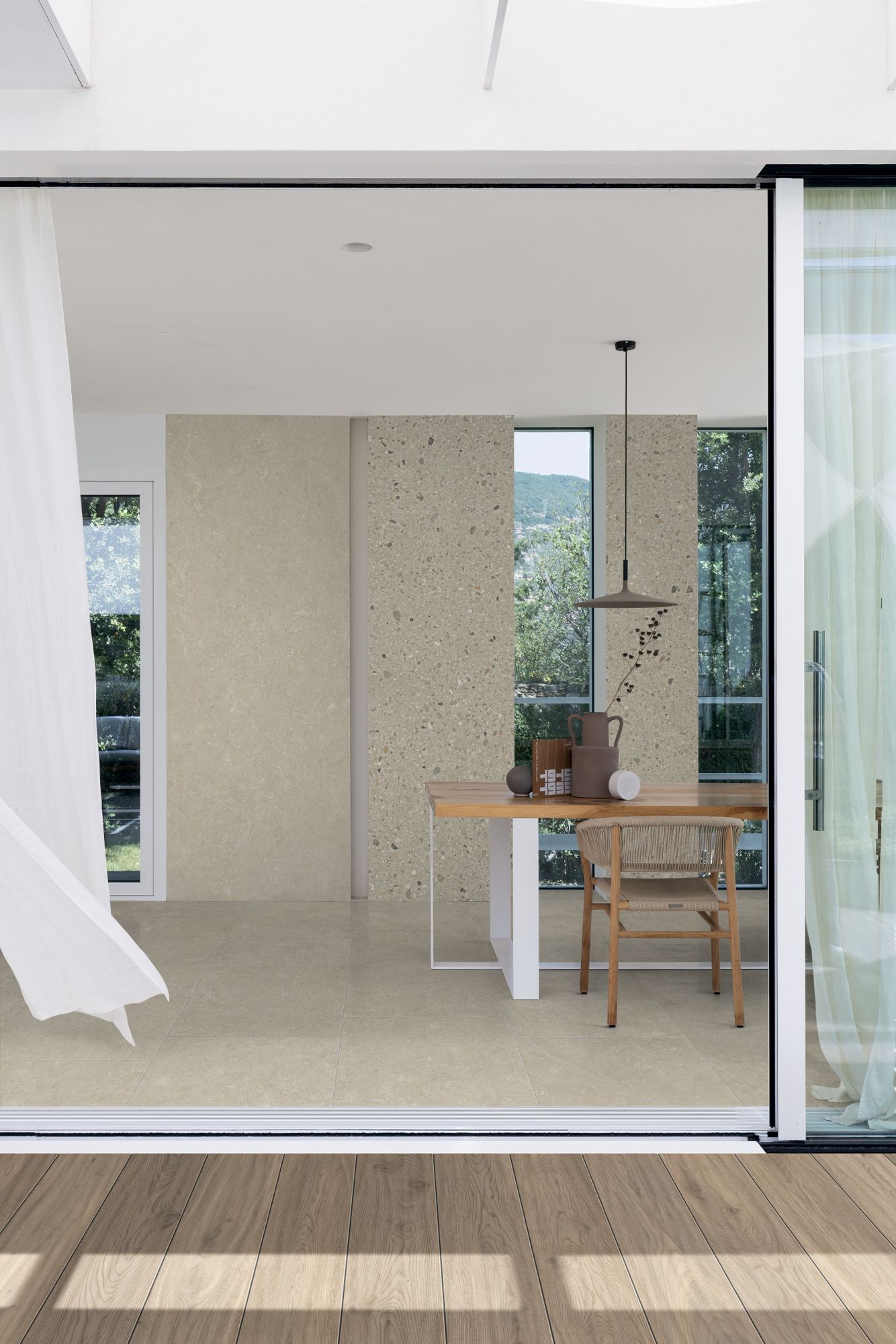 ARKISTYLE LIMY Flooring By Marca Corona