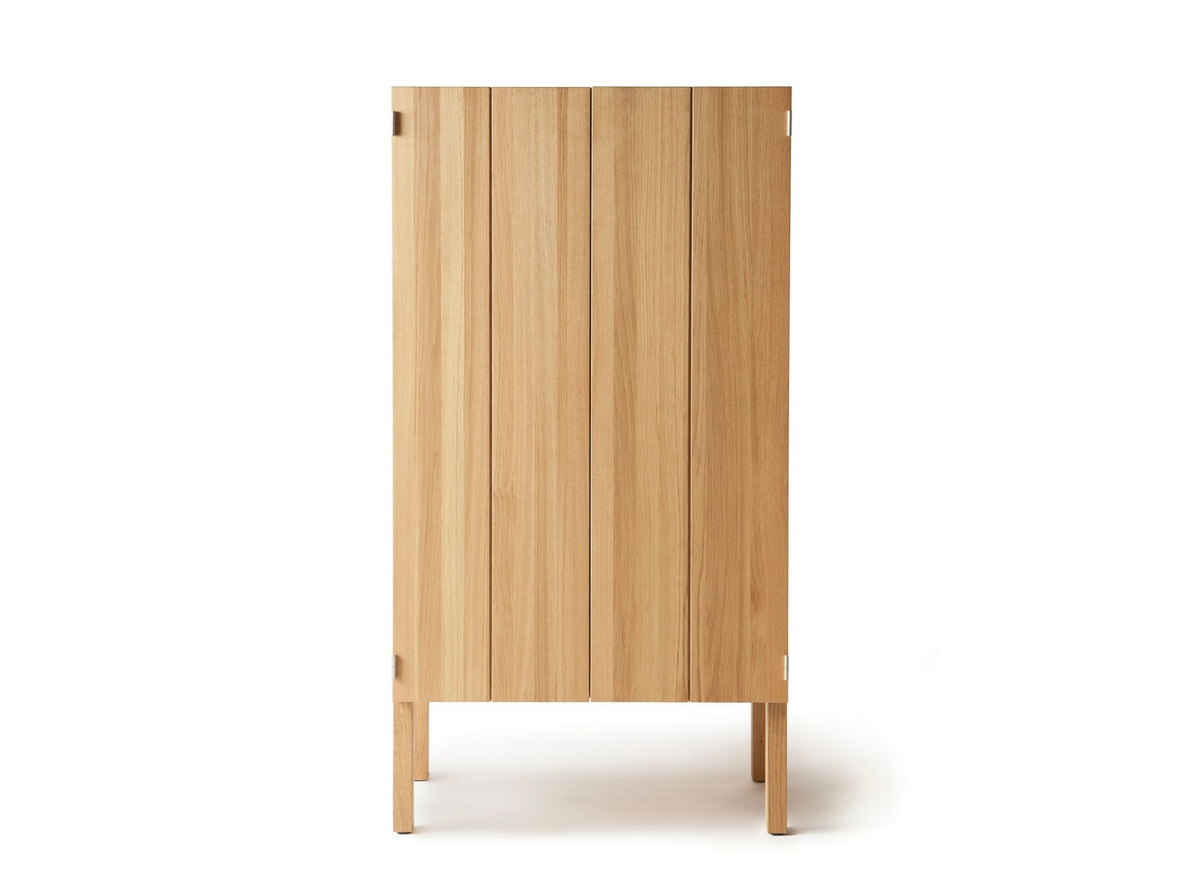 Nikari: Wood chairs | Archiproducts
