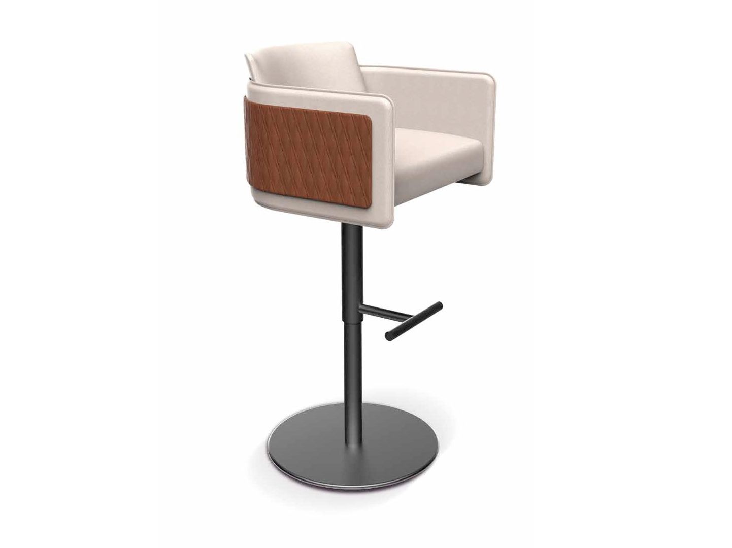 AMET | Stool Amet Collection By Reflex design Emanuele Missaglia