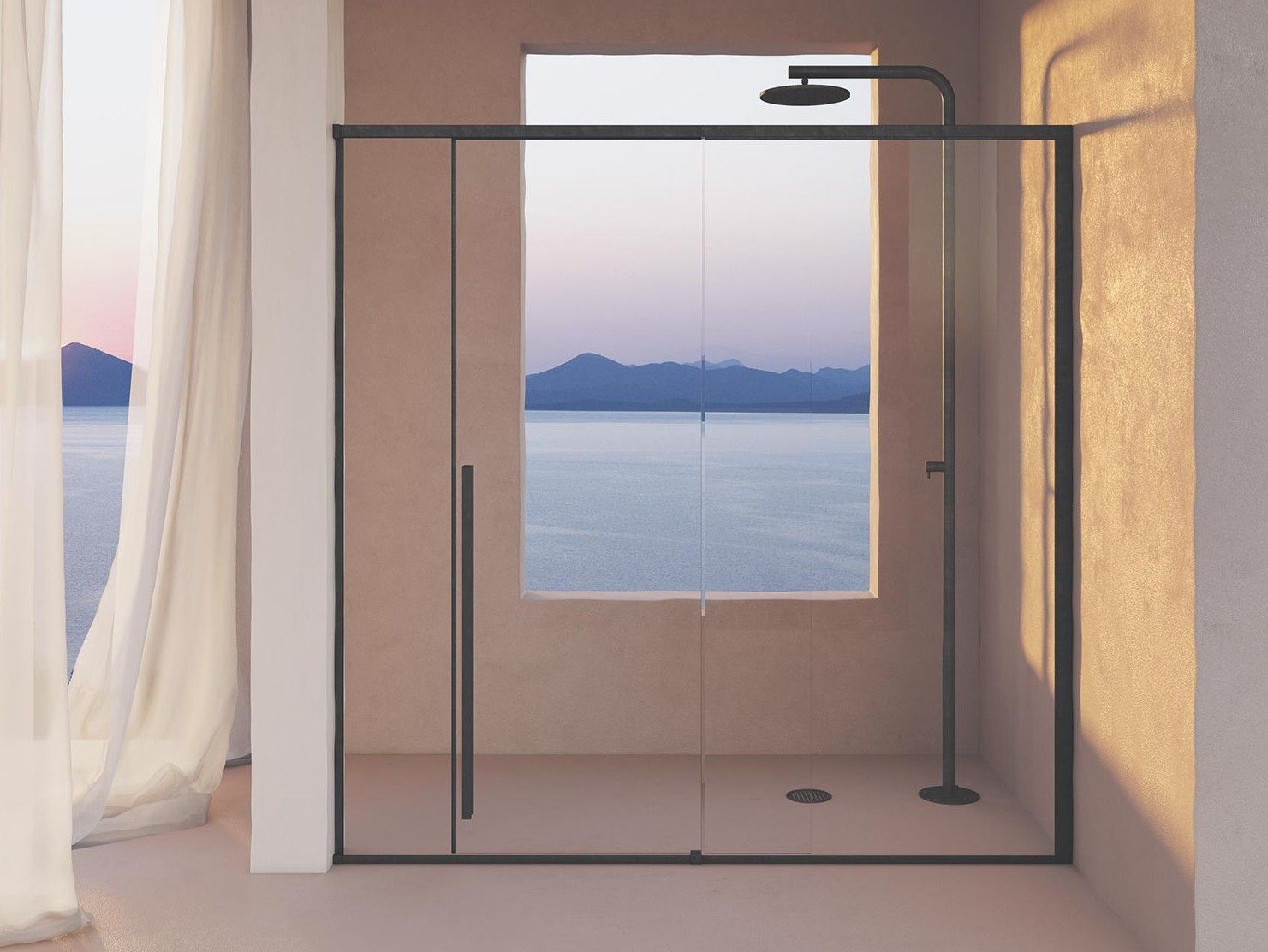 ART. 32 box doccia By 2B