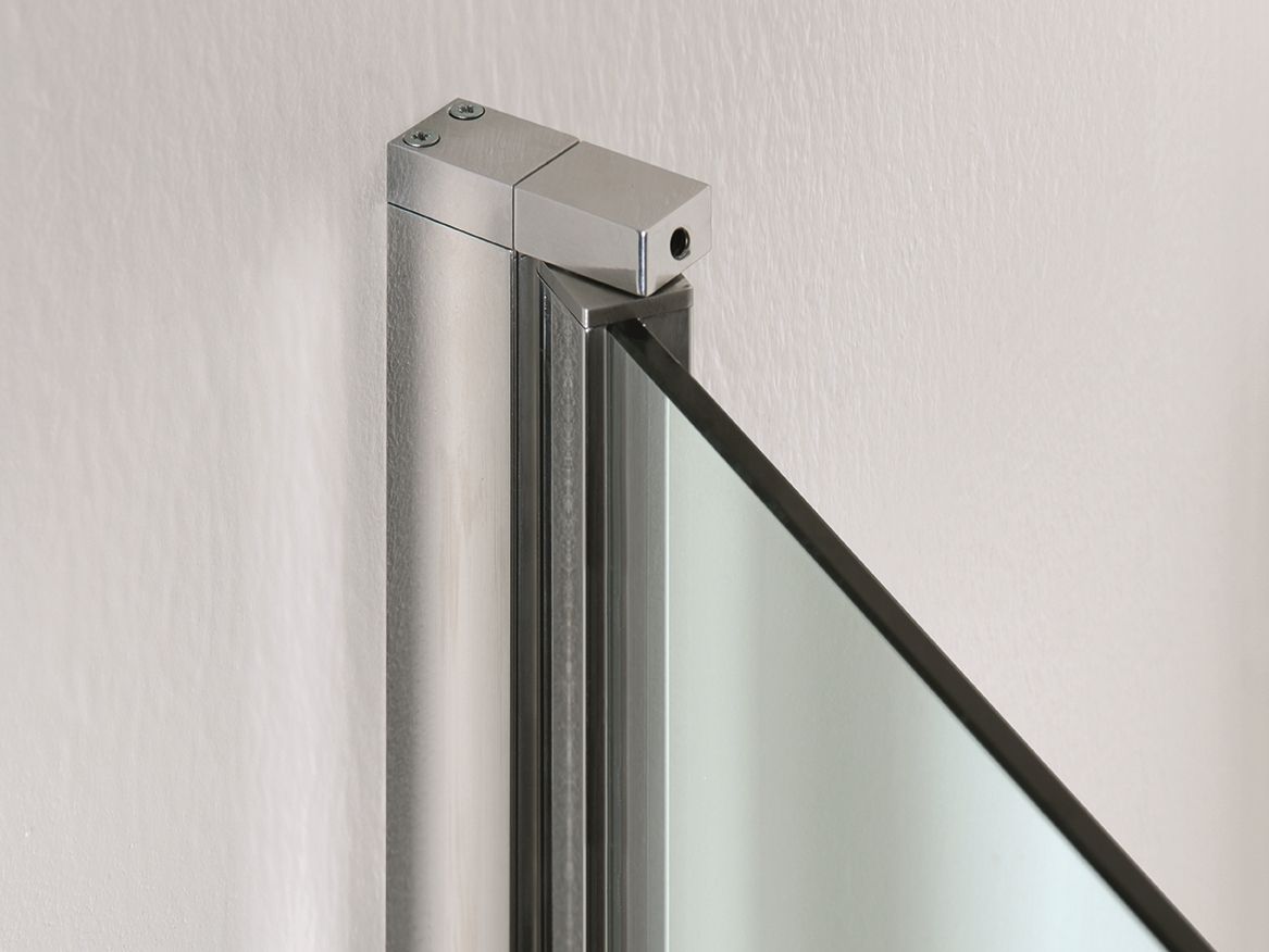 Junta para duchas de metal ART. 750 By Nuova Oxidal