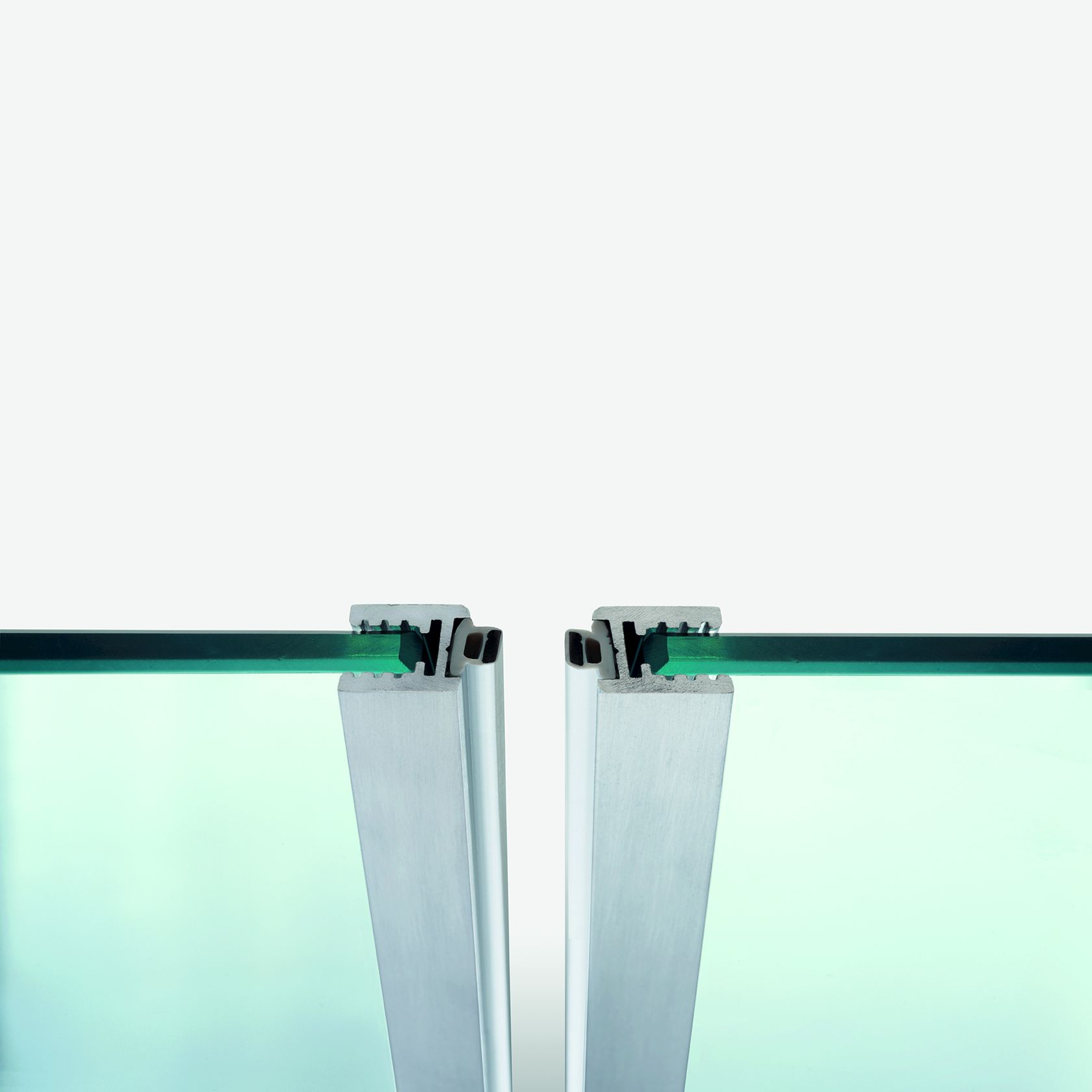 Junta para duchas de metal ART. 750 By Nuova Oxidal