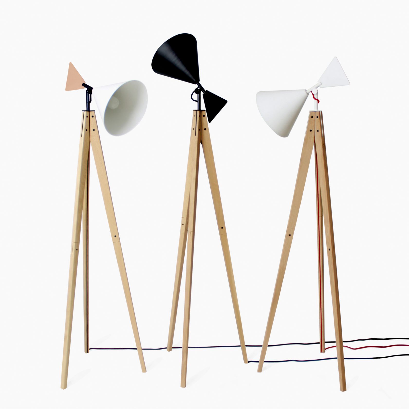 LIGHT TALE | Ash floor lamp Light Tale Collection By Askia design 201 ...