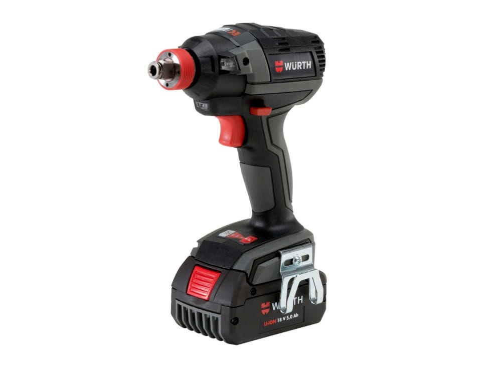 Electric screwdriver ASS-18 EC COMBI Drills and screwdrivers cordless ...