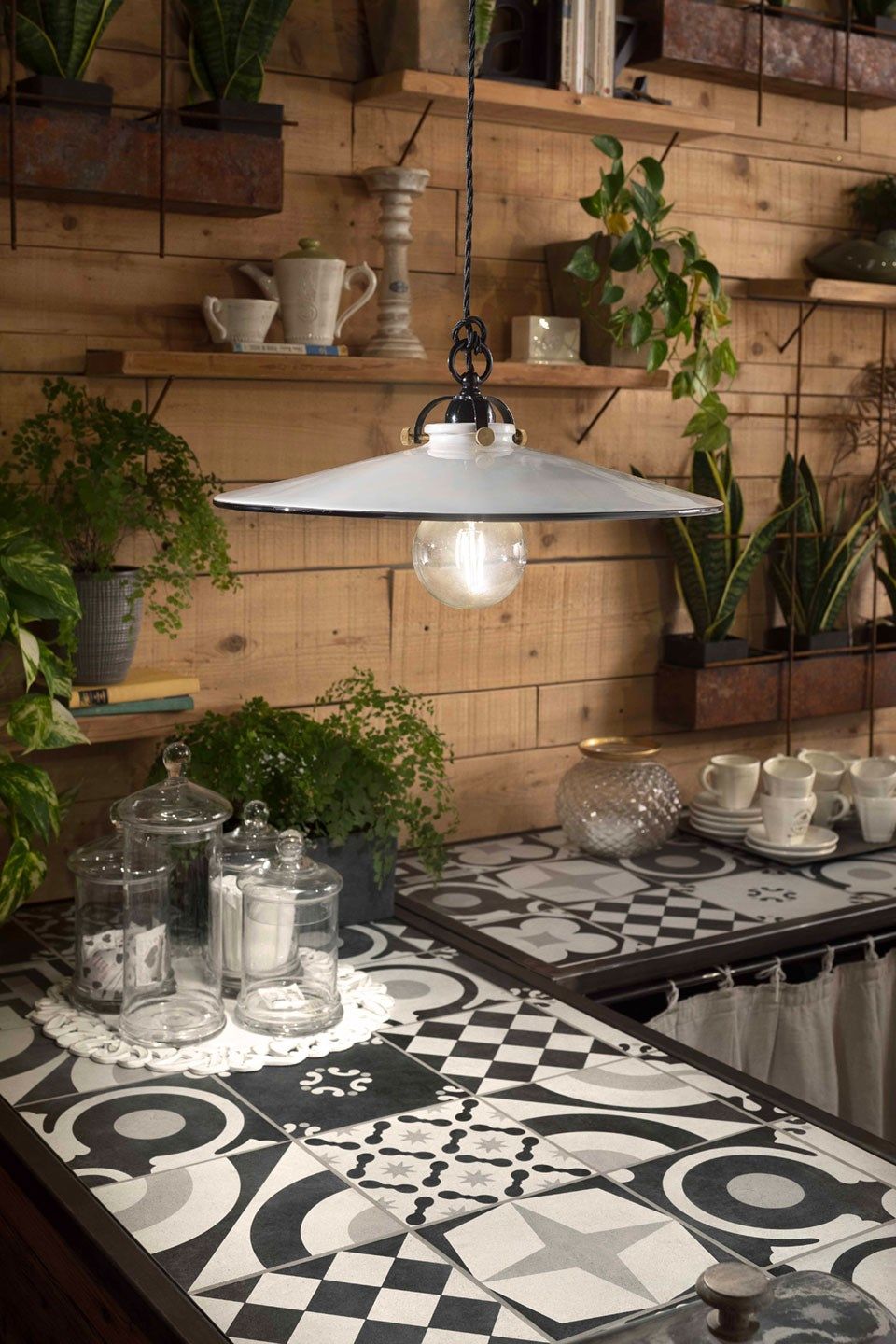 ASTI | Direct light pendant lamp Asti Collection By FERROLUCE