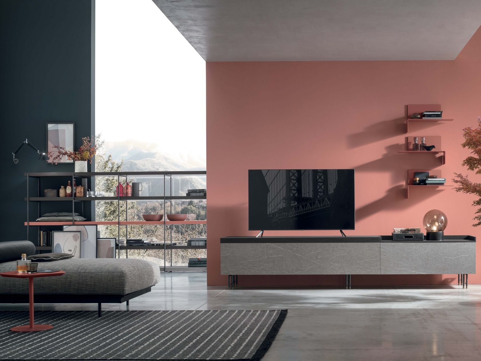 Tomasella: Modern furniture and furnishing accessories | Archiproducts