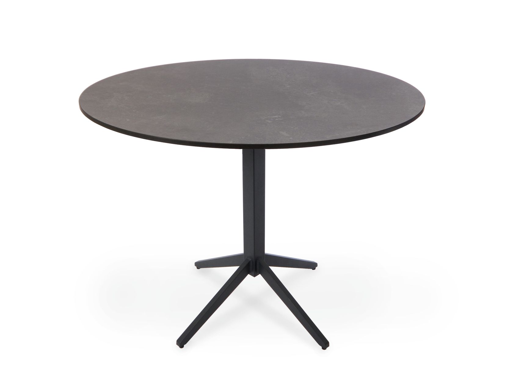ATLANTIC Square drop-leaf fm-ceramtop table By Fischer Möbel | design ...