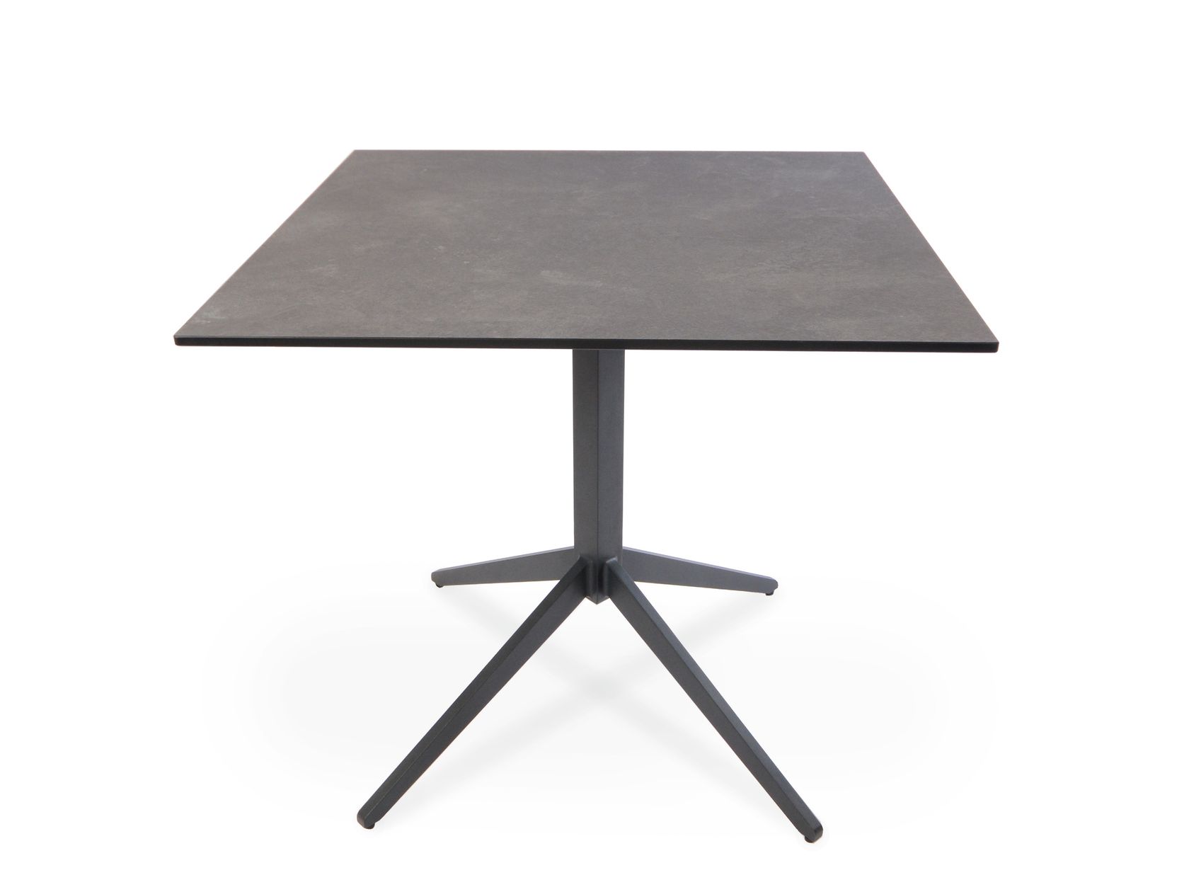 ATLANTIC Square drop-leaf fm-ceramtop table By Fischer Möbel | design ...