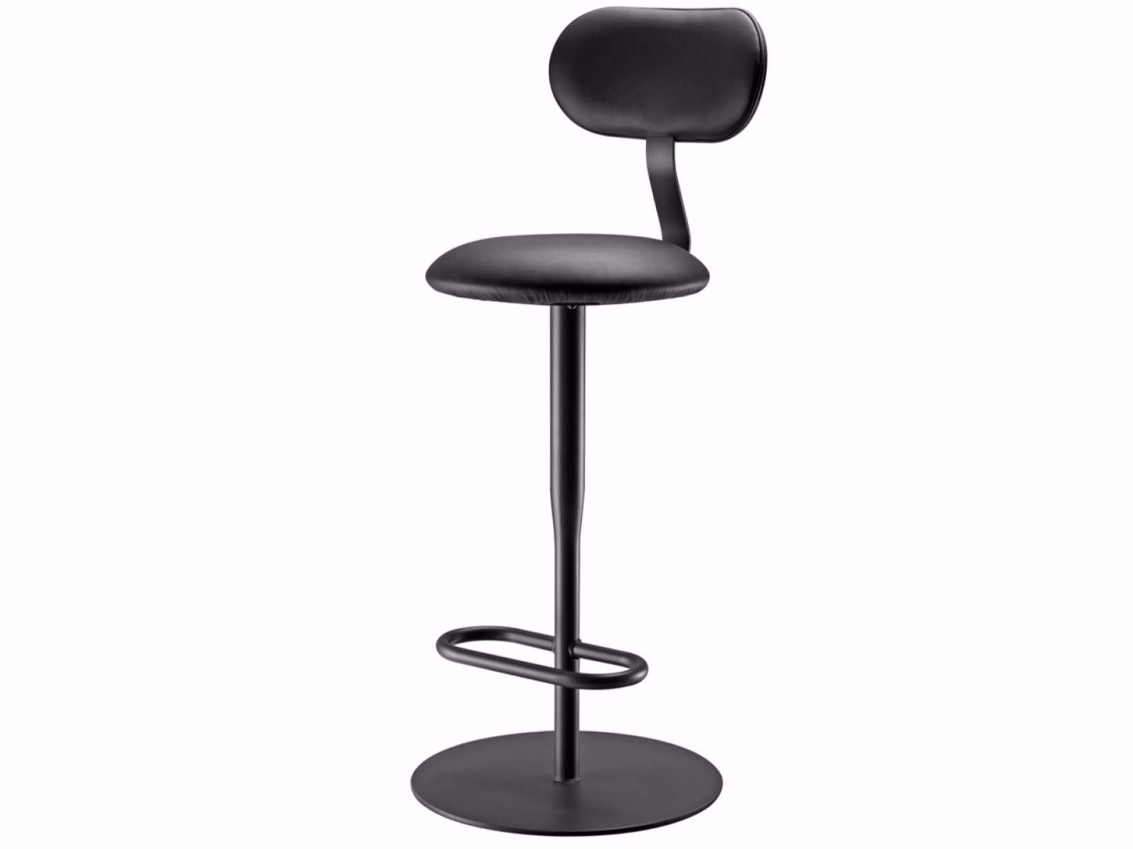 ATLAS STOOL - 762 Atlas Collection By Alias design Jasper Morrison