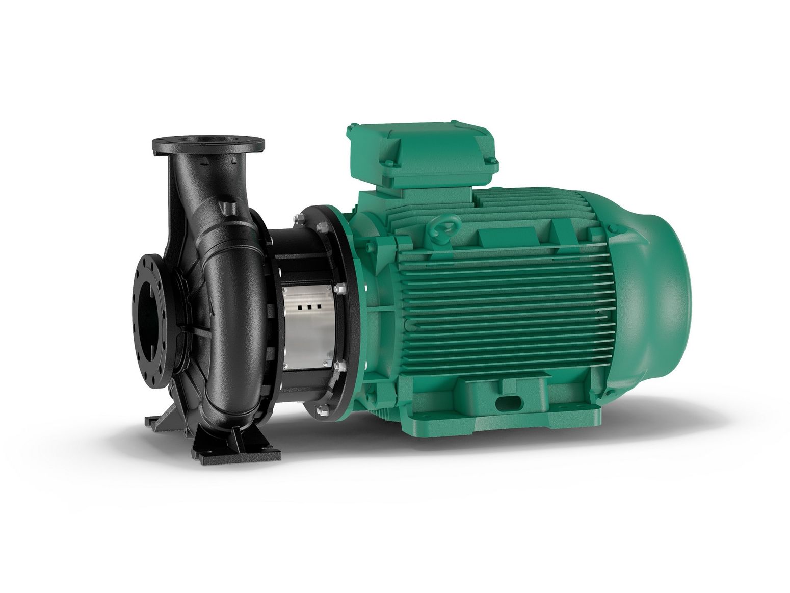 WILO Italia: Unità centrali di condizionamento Pompe e circolatori per ...