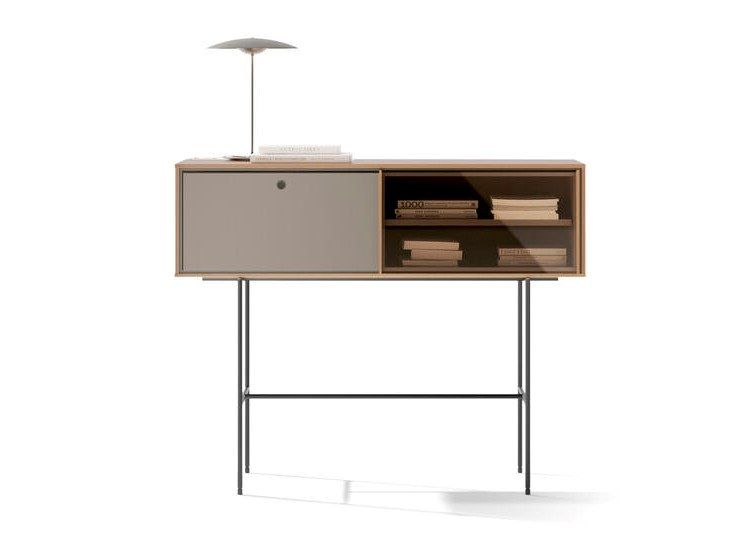AURA 81 Console table By TREKU | design Angel Martí, Enrique Delamo