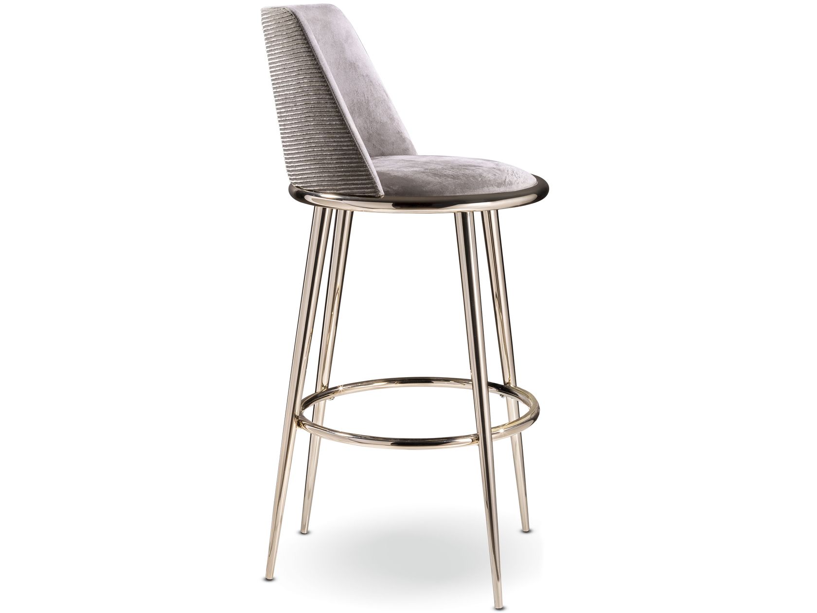 AURORA | Stool Aurora Collection By Cantori design Castello Lagravinese