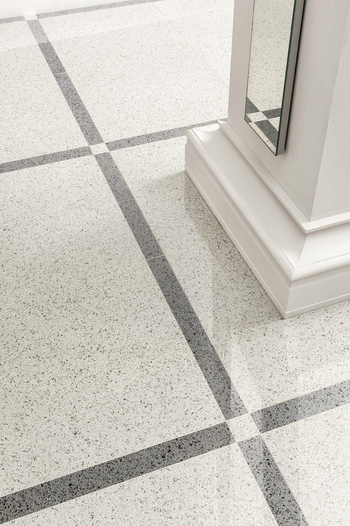 Wall/floor tiles terrazzo effect AUTORE RIMINI Autore Collection By ...