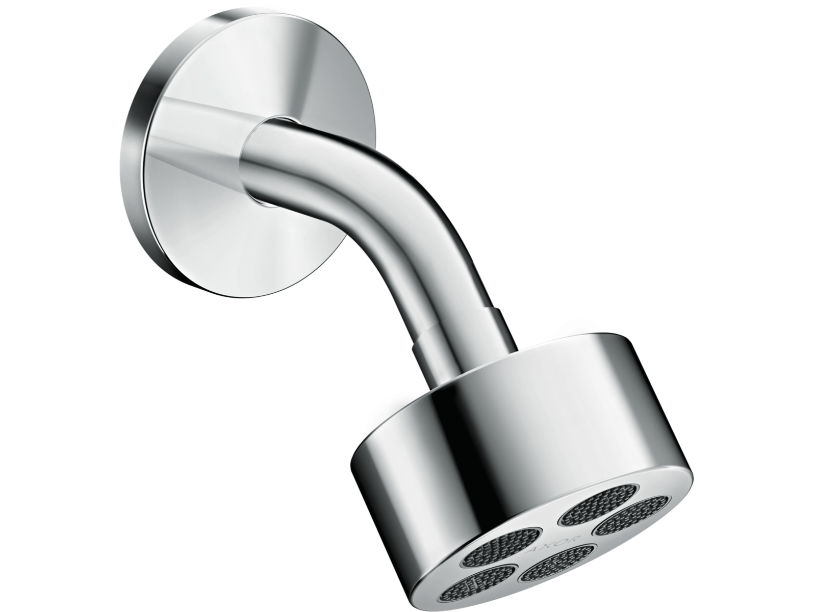 AXOR ONE | Side shower Axor One Collection By Axor design Barber & Osgerby