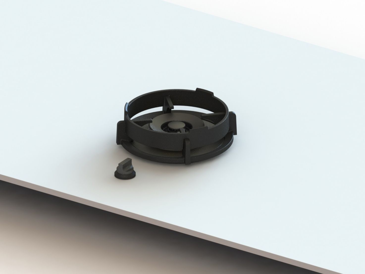 PITT cooking Italy: Burners | Archiproducts