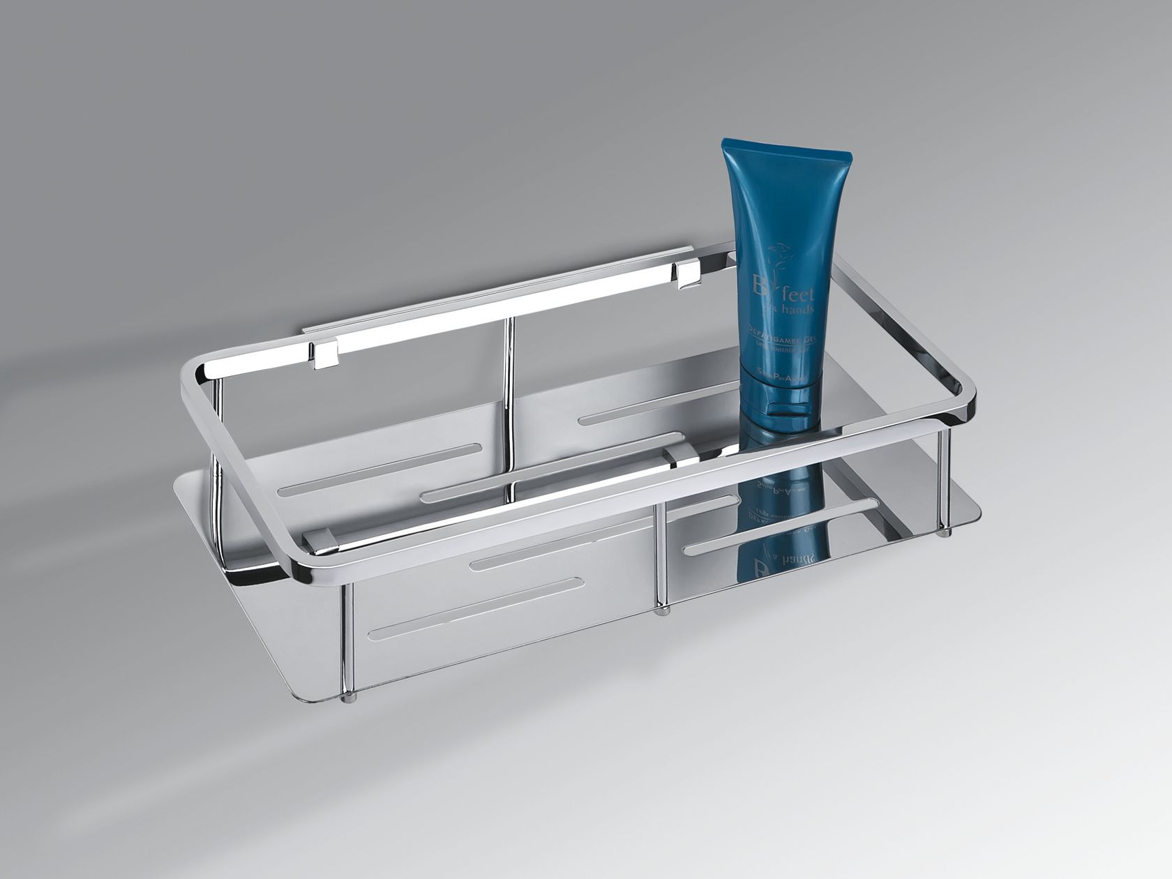 B9640 | Soap dish for shower Shower baskets Collection By Colombo Design