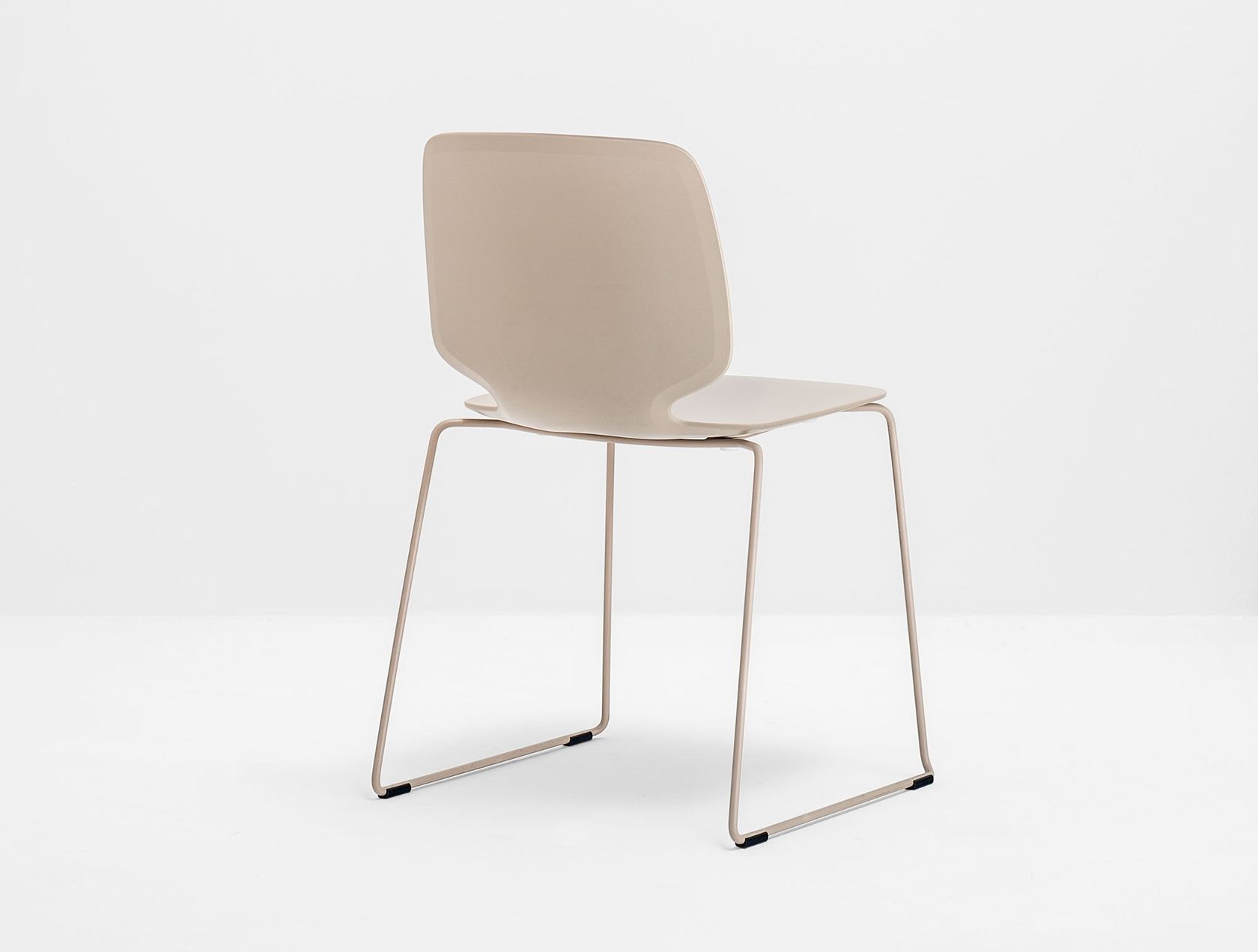 BABILA 2751 Chair By Pedrali | design Odo Fioravanti