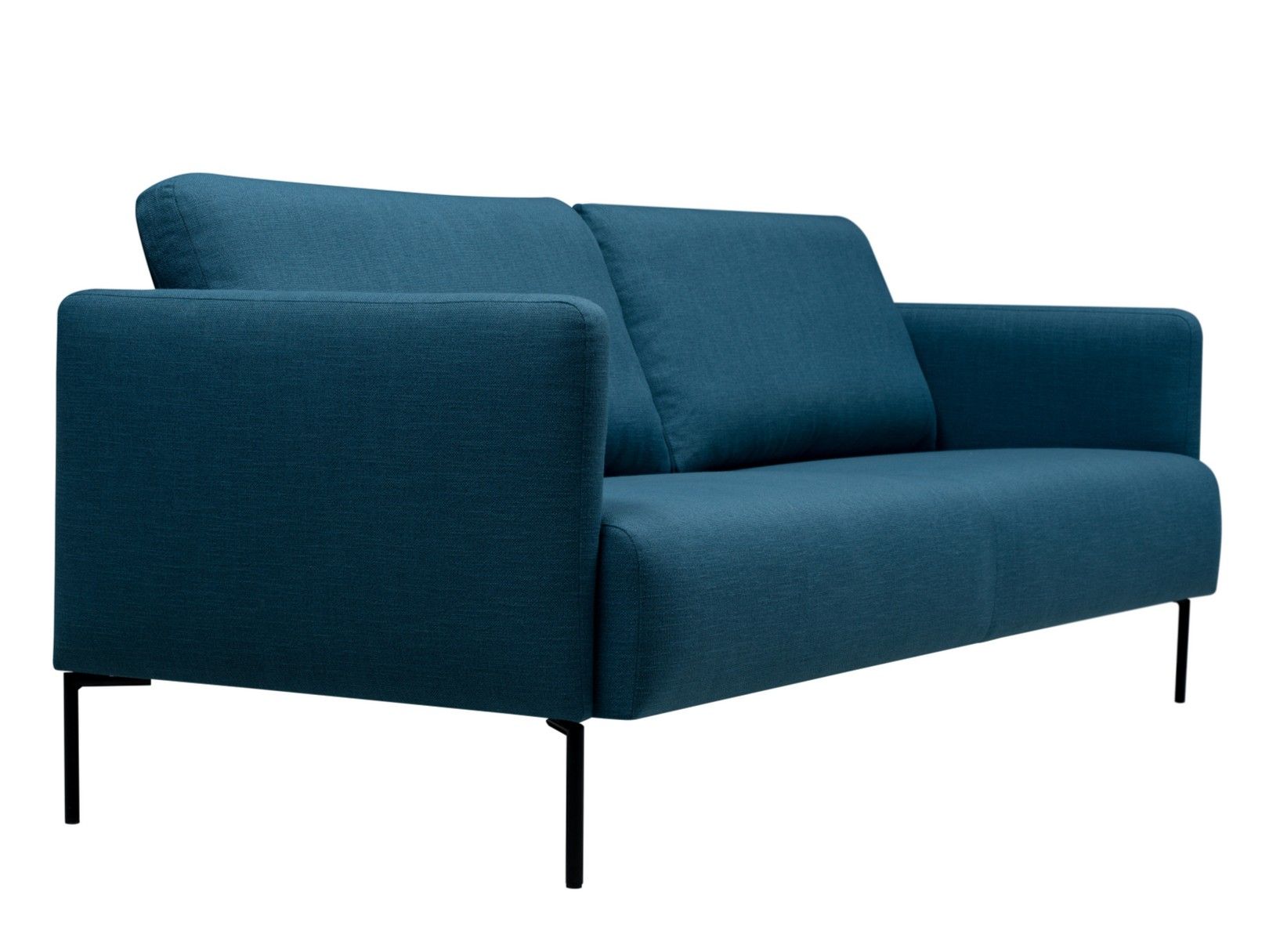 3 seater fabric sofa with removable cover BAIT By SOFTREND design Argo Tamm