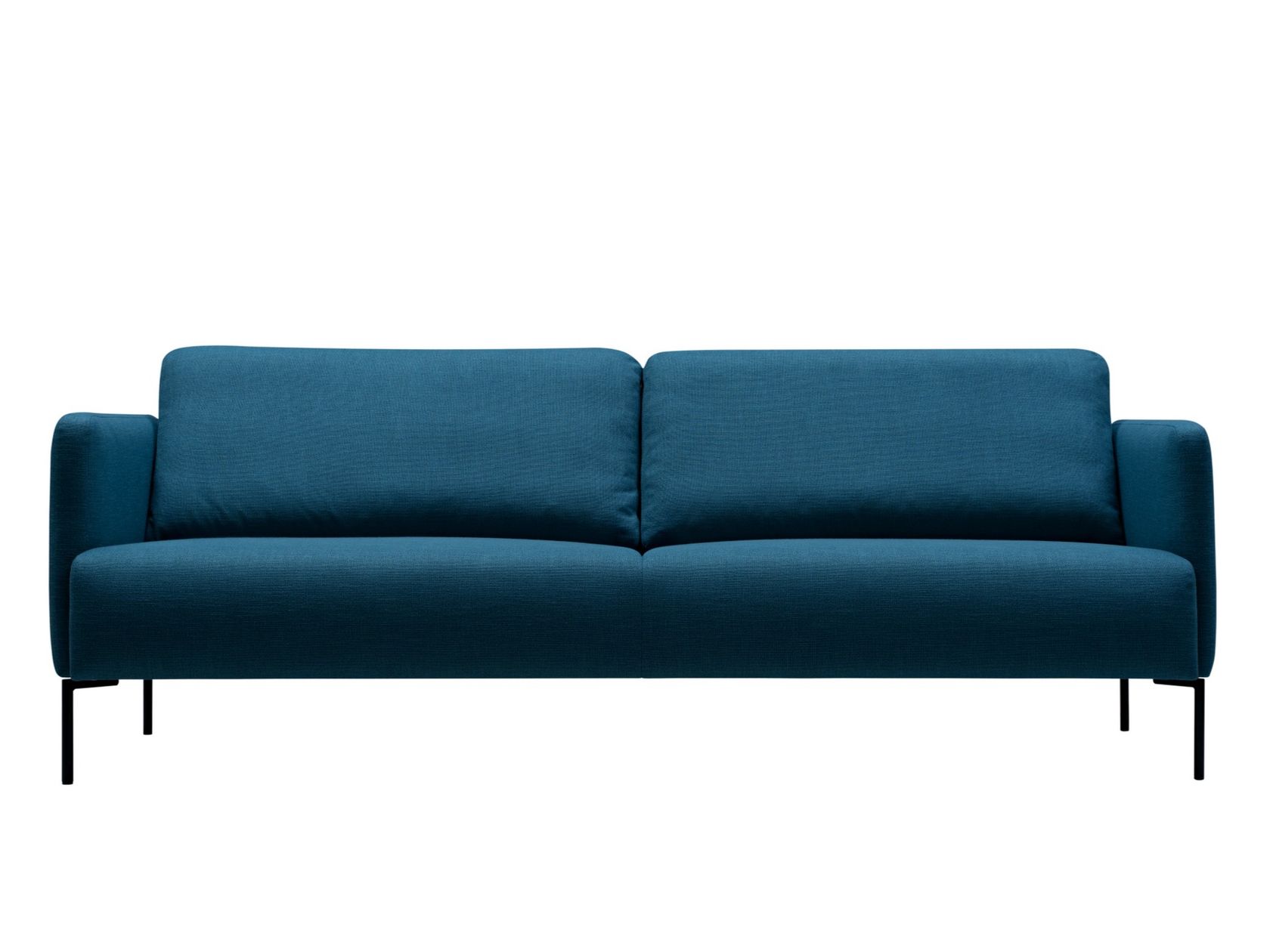 3 seater fabric sofa with removable cover BAIT By SOFTREND design Argo Tamm