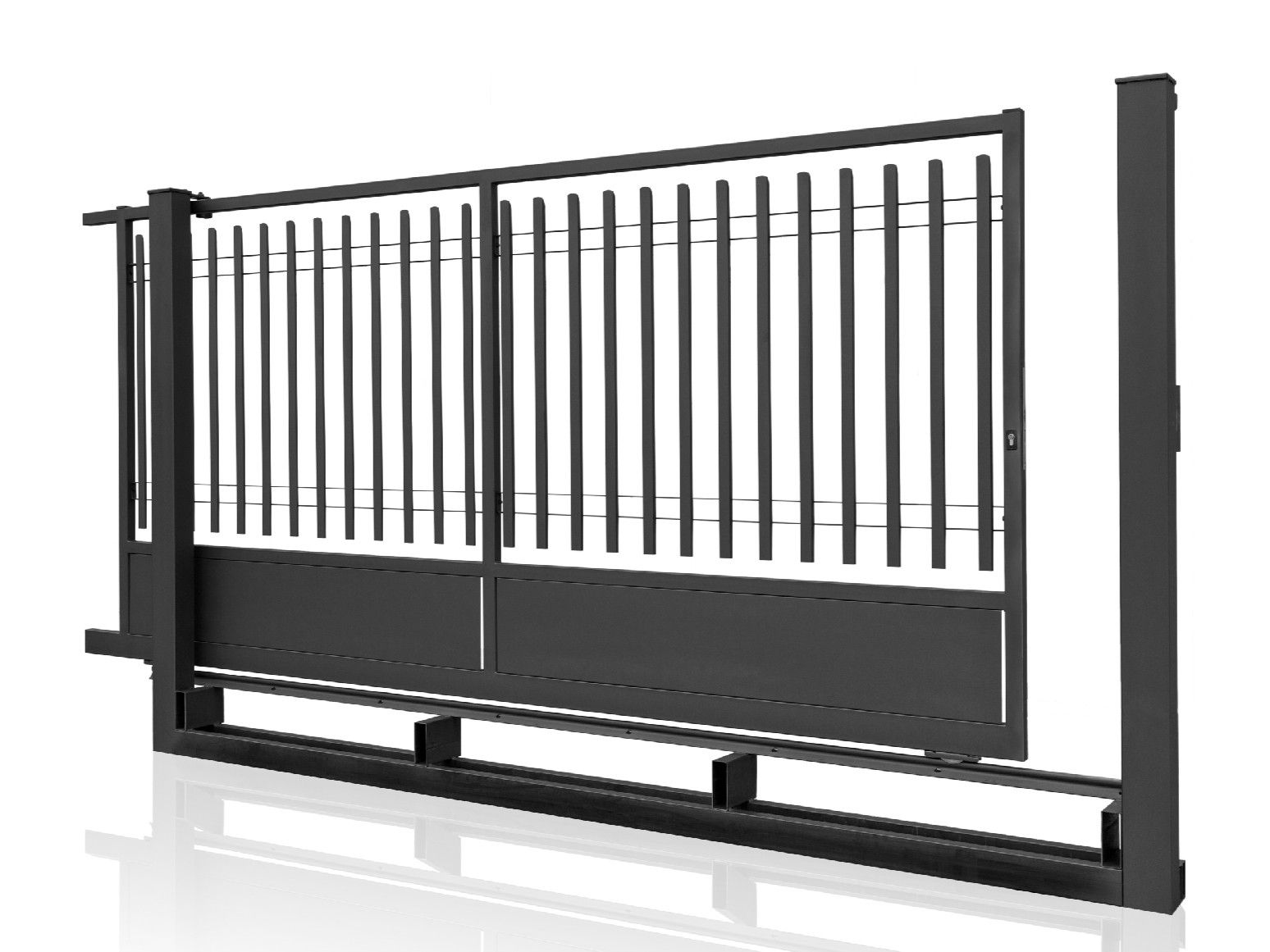 GRIGLIATI BALDASSAR: Recinzioni e Grigliati | Archiproducts