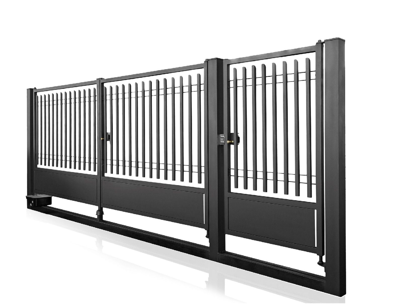 GRIGLIATI BALDASSAR: Recinzioni e Grigliati | Archiproducts