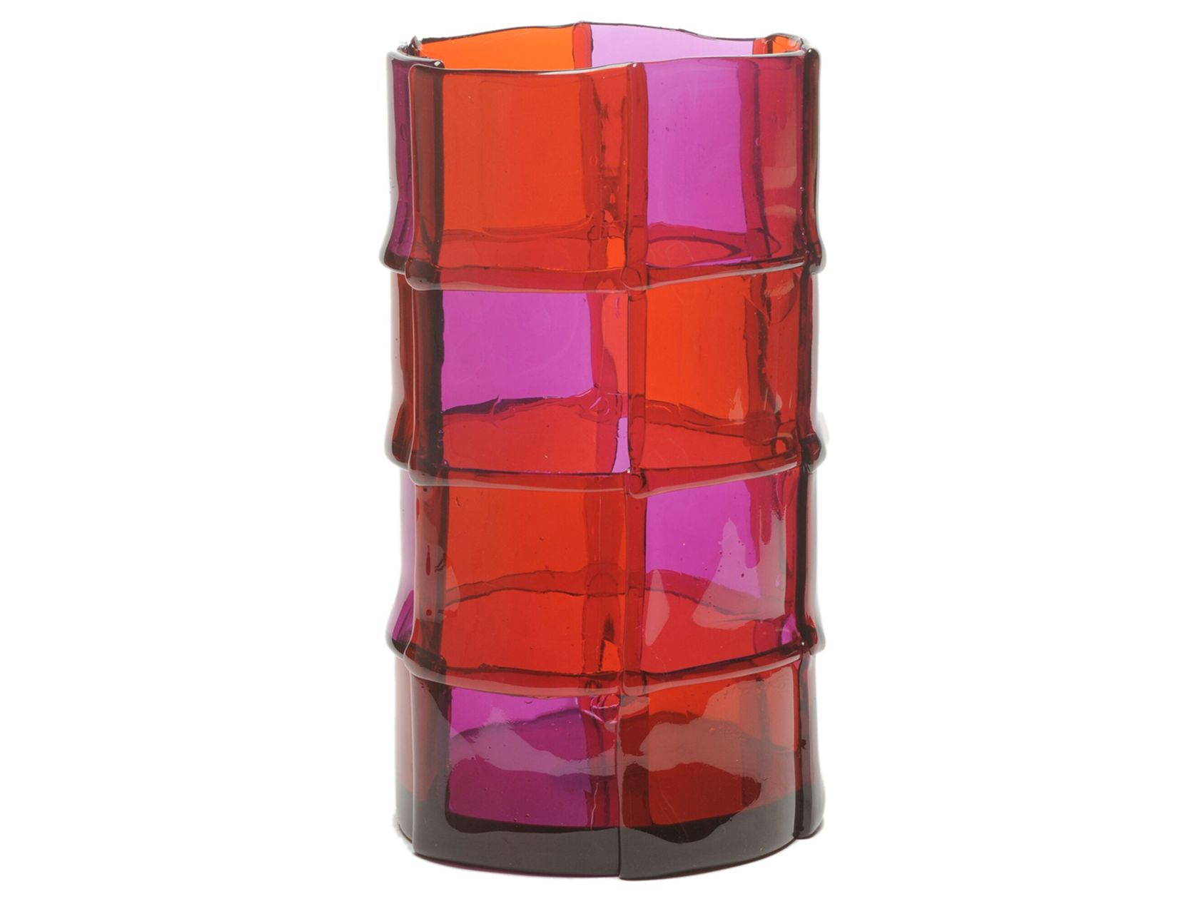 BAMBOO L Vase By Corsi Design | design Enzo Mari