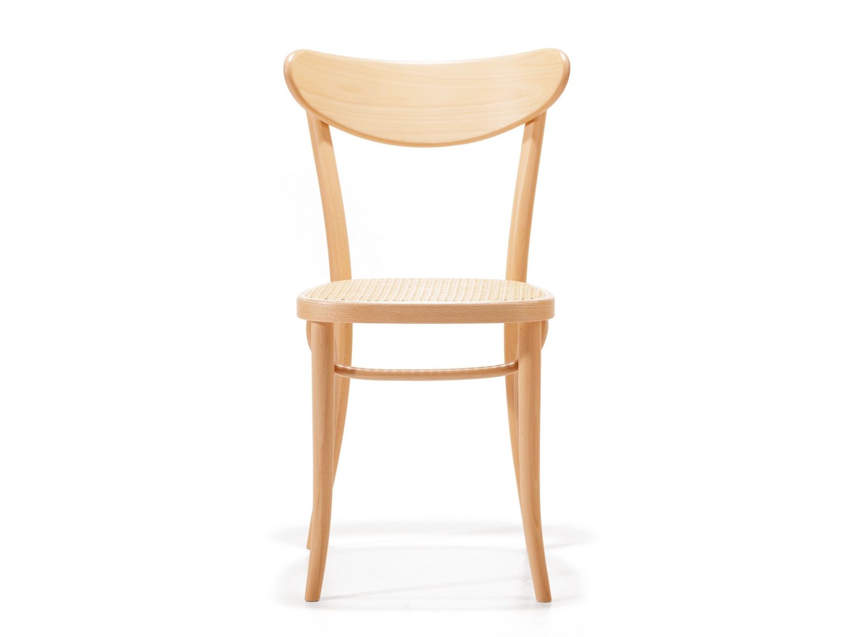 BANANA | Beech chair By TON