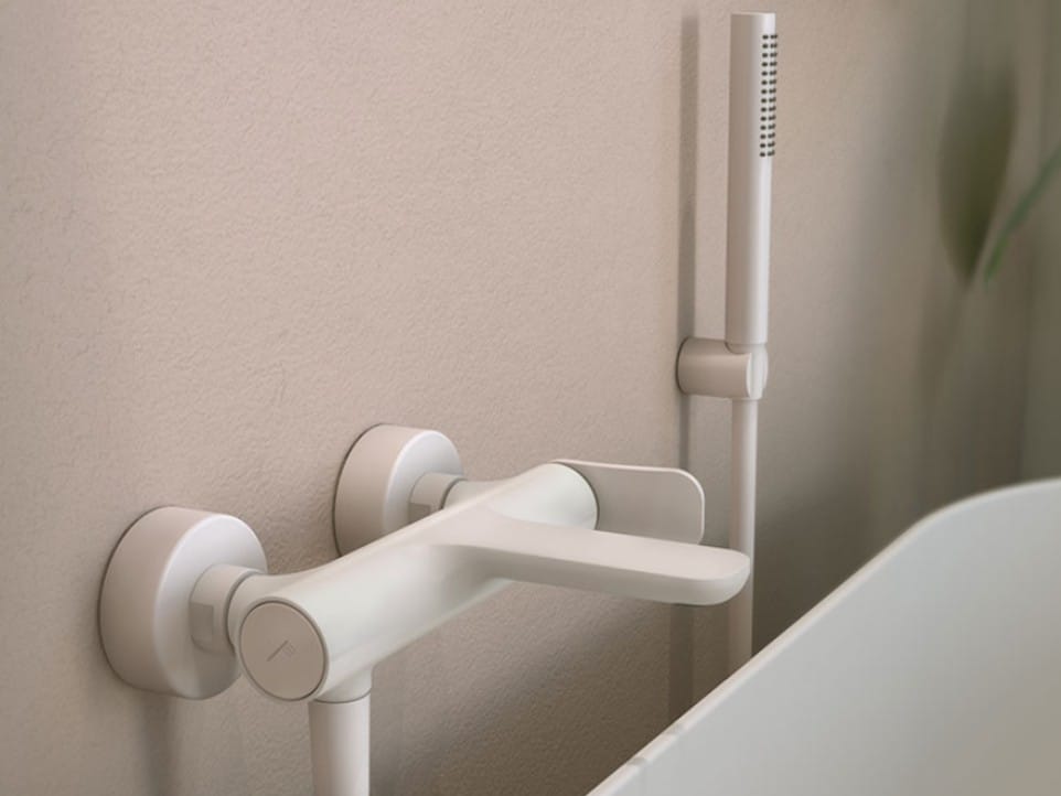 FIMA Carlo Frattini: Bathroom taps | Archiproducts