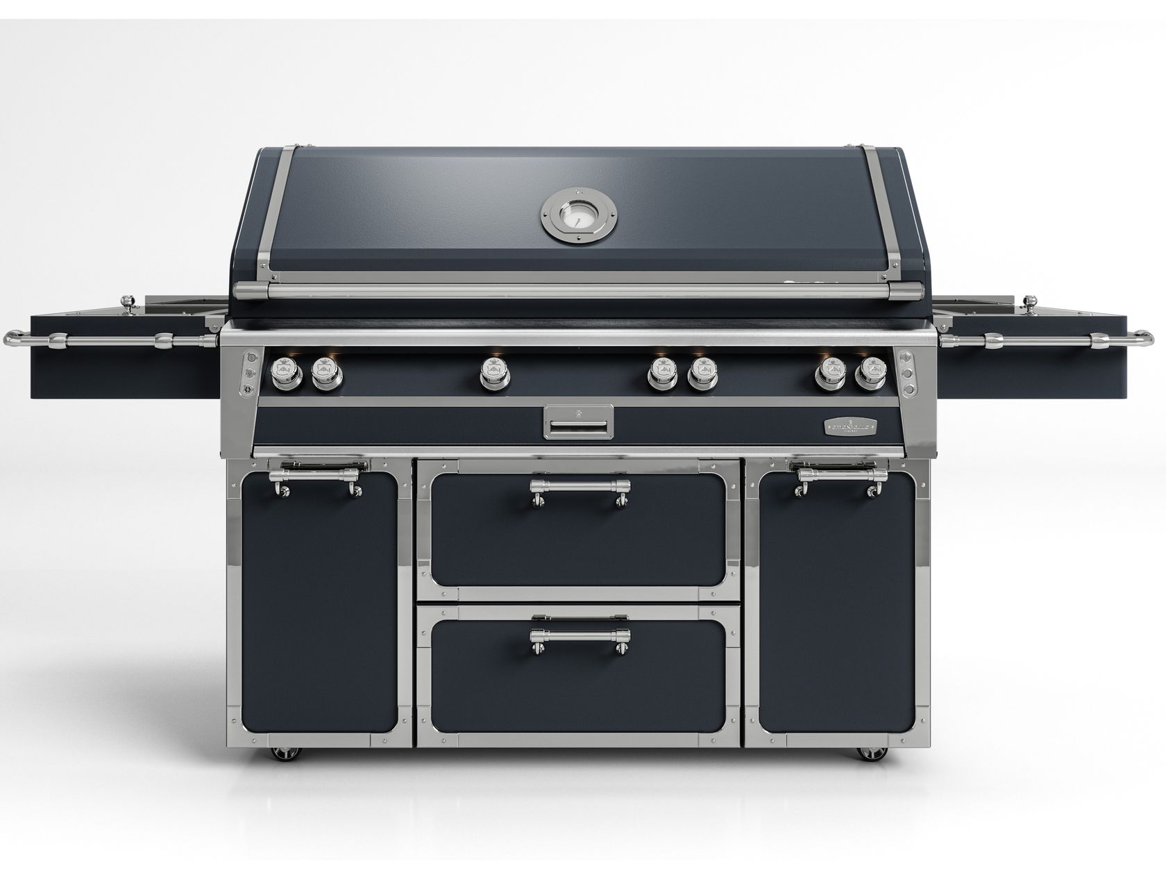 Officine Gullo: Cucine professionali | Archiproducts