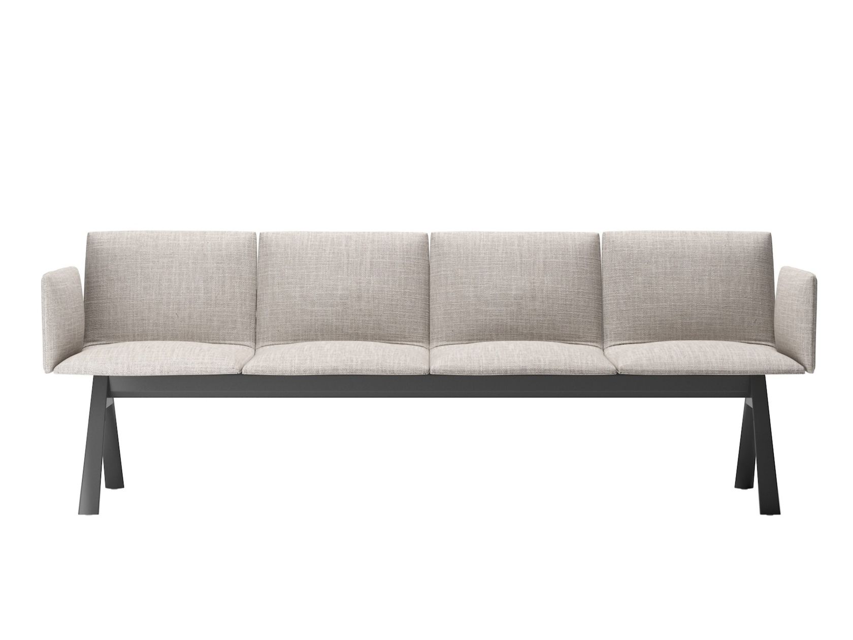 Beam seatings | For Offices and Waiting Areas | Archiproducts